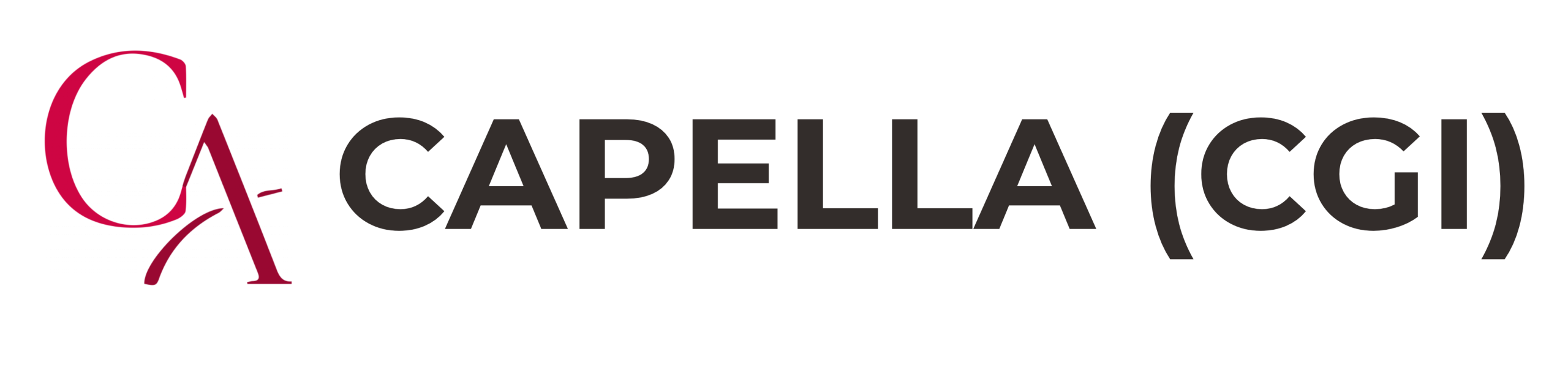 Blog - CAPELLA